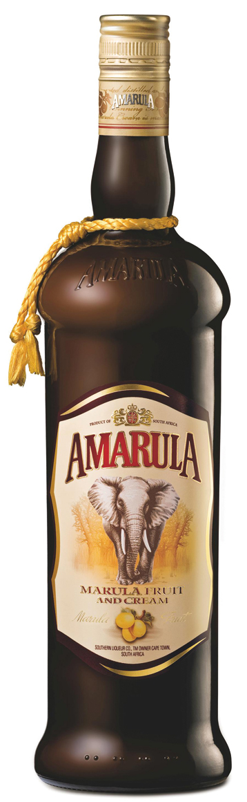 Amarula Wild Fruit Cream | Likör | Spirituosen | Hanseaten Select