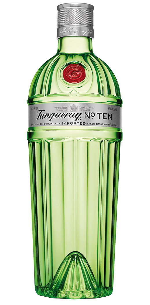 Tanqueray No Ten Gin | Gin | Spirituosen | Hanseaten Select